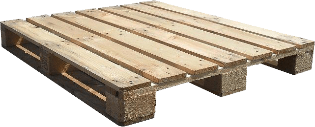 (Euro) Pallets - Handelsonderneming Burgers te Culemborg | NL